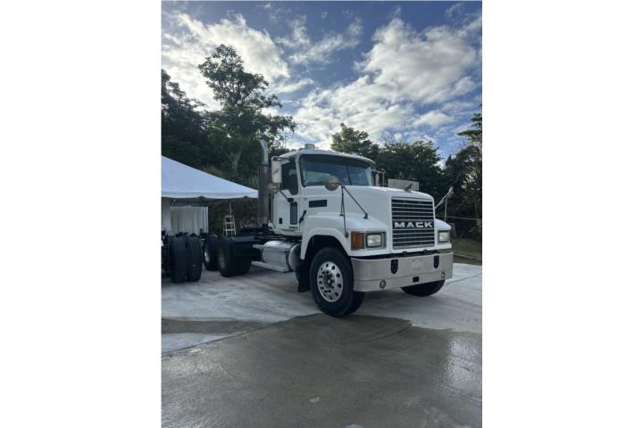 Mack, CH Series del 2006 Clasificados Online Puerto Rico