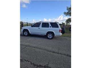 Nissan, Pathfinder del 2004 Clasificados Online Puerto Rico