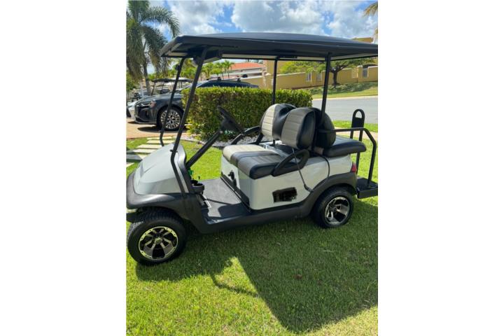 Carritos de Golf, Club Car del 2006 Clasificados Online Puerto Rico