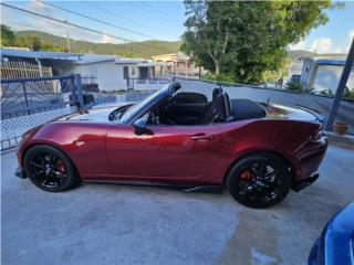Mazda, MX-5 Miata del 2016 Clasificados Online Puerto Rico