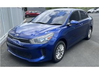 Kia, Rio del 2020 Clasificados Online Puerto Rico