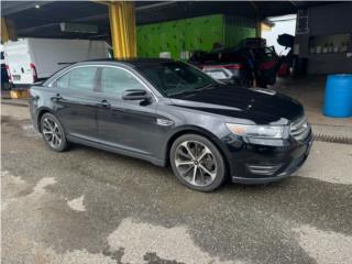 Ford, Taurus del 2016 Clasificados Online Puerto Rico