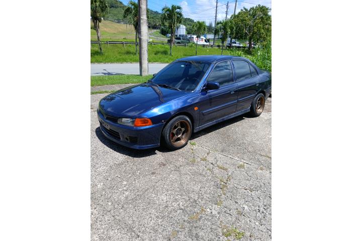 Mitsubishi, Lancer del 2000 Clasificados Online Puerto Rico