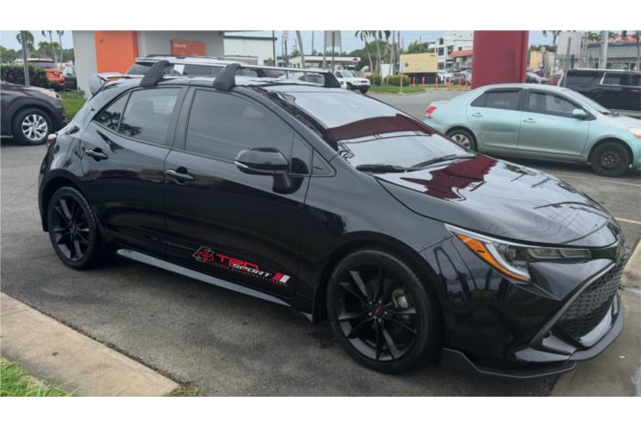 Toyota, Corolla del 2020 Clasificados Online Puerto Rico