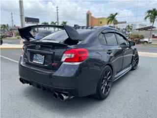 Subaru, STI del 2018 Clasificados Online Puerto Rico
