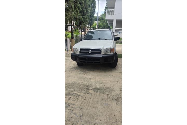 Nissan, Pathfinder del 1997 Clasificados Online Puerto Rico