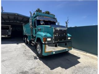 Mack, 600 Series del 2006 Clasificados Online Puerto Rico