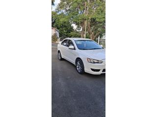 Mitsubishi, Lancer del 2010 Clasificados Online Puerto Rico