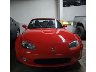 Mazda , Miata , for sale in Puerto Rico