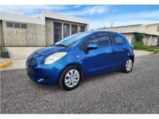 Toyota , Yaris , for sale in Puerto Rico