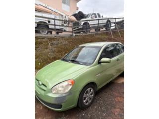 Hyundai, Brio del 2010 Clasificados Online Puerto Rico