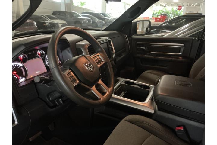 RAM, 1500 del 2021 Clasificados Online Puerto Rico