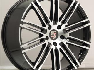 IMPORT PLUS WHEELS Puerto Rico