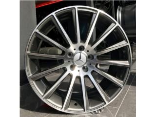 IMPORT PLUS WHEELS Puerto Rico