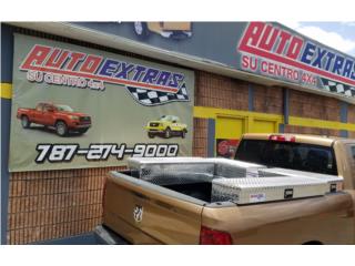 AUTO EXTRAS CUPEY Puerto Rico