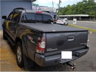 AUTO EXTRAS CUPEY Puerto Rico