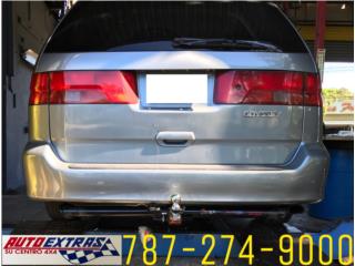 AUTO EXTRAS CUPEY Puerto Rico