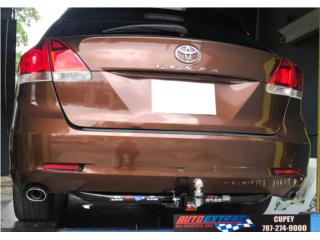 AUTO EXTRAS CUPEY Puerto Rico