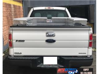 AUTO EXTRAS CUPEY Puerto Rico