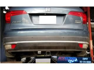 AUTO EXTRAS CUPEY Puerto Rico