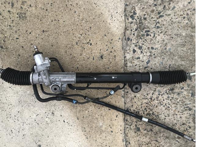 Rack & pinion Tacoma 06-18 Puerto Rico, ClasificadosOnline.com