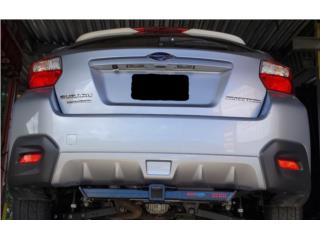 AUTO EXTRAS CUPEY Puerto Rico