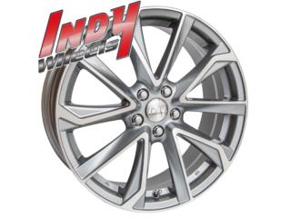 INDY PERFORMANCE Puerto Rico