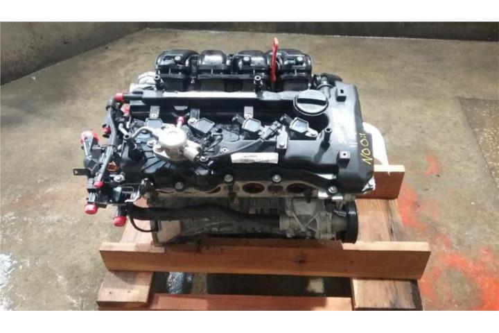 Motor Hyundai Tucson 2.4 Puerto Rico, ClasificadosOnline.com