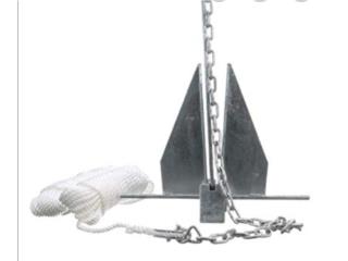 BOTES DEL NORTE PIEZAS YSERVICIO Puerto Rico