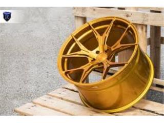 IMPORT PLUS WHEELS Puerto Rico