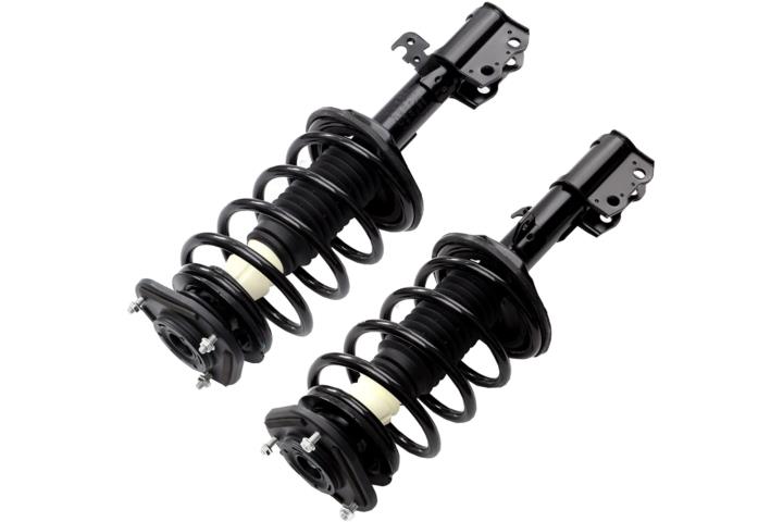 SHOCK ABSORBER PARA AUTOS Puerto Rico, ClasificadosOnline.com
