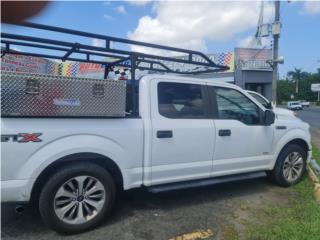 AUTO EXTRAS CUPEY Puerto Rico