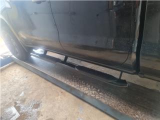 AUTO EXTRAS CUPEY Puerto Rico