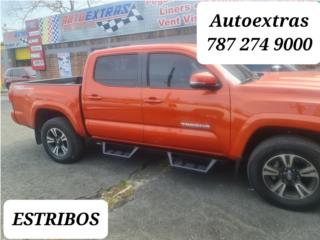AUTO EXTRAS CUPEY Puerto Rico