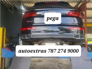 AUTO EXTRAS CUPEY Puerto Rico