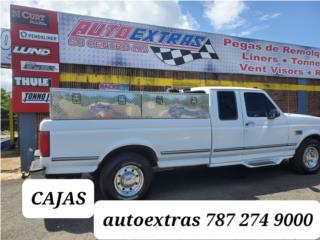 AUTO EXTRAS CUPEY Puerto Rico