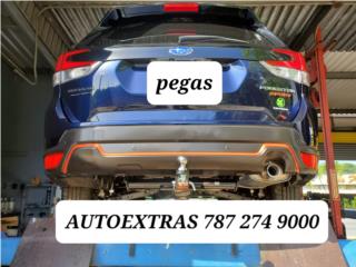 AUTO EXTRAS CUPEY Puerto Rico