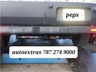 AUTO EXTRAS CUPEY Puerto Rico