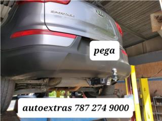 AUTO EXTRAS CUPEY Puerto Rico