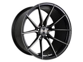 IMPORT PLUS WHEELS Puerto Rico