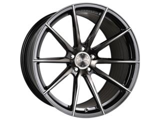 IMPORT PLUS WHEELS Puerto Rico