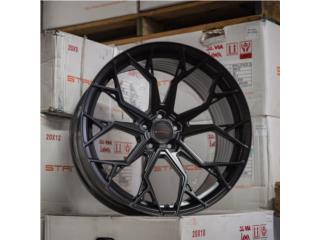 IMPORT PLUS WHEELS Puerto Rico