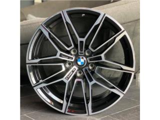 IMPORT PLUS WHEELS Puerto Rico