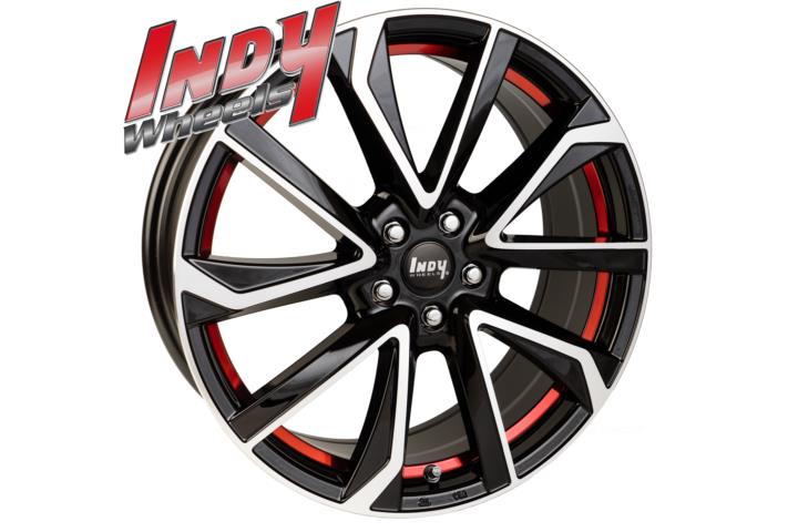 Estilo 6322 18x7.5 patron 5/100 con rojo Puerto Rico ...