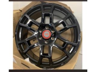 IMPORT PLUS WHEELS Puerto Rico