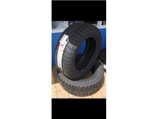 Gomas Nuevas Puerto Rico