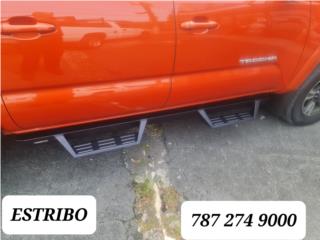 AUTO EXTRAS CUPEY Puerto Rico