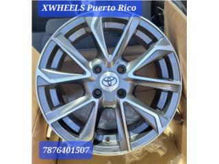 Xwheels PR Puerto Rico