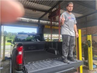 AUTO EXTRAS CUPEY Puerto Rico