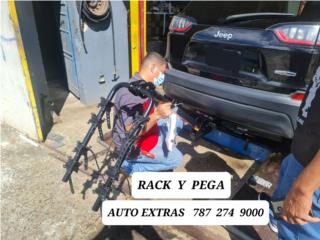 AUTO EXTRAS CUPEY Puerto Rico